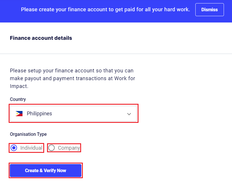 How to link your Payoneer account