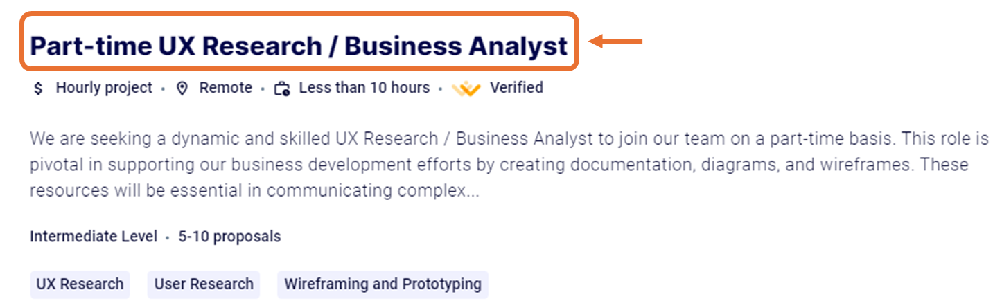 How do I apply for jobs?